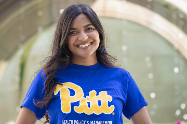 Spirit of Pitt | Homecoming 2025